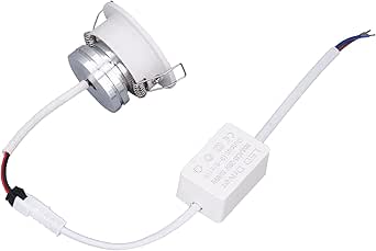 Led Recessed Light Ceiling Light Downlight Ceiling Spotlight 5W Indoor ...