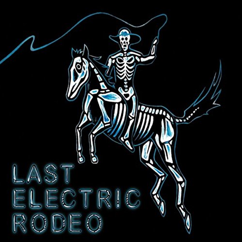 Écouter Last Electric Rodeo par Last Electric Rodeo sur Amazon Music ...