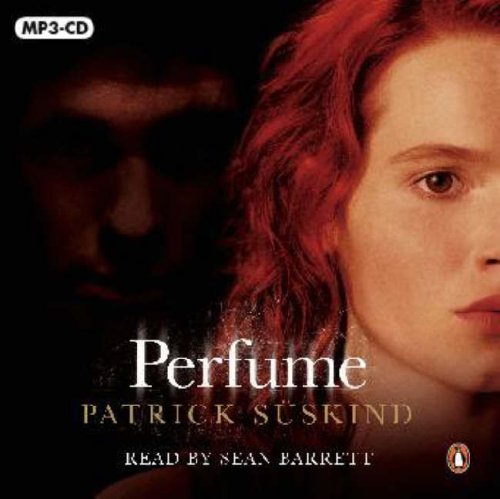 Amazon.com: Perfume: 9780141806884: Patrick Süskind, Séan Barrett: Books