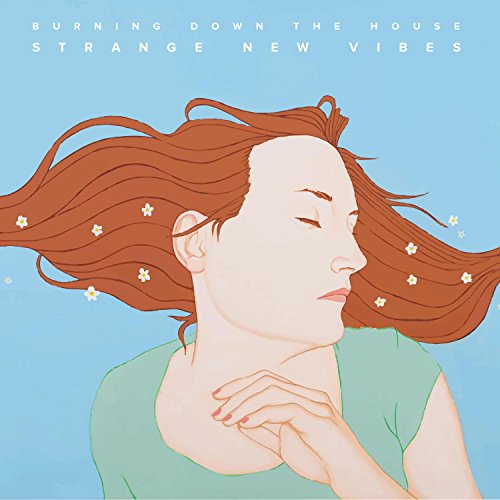 Play Strange New Vibes by Burning Down The House on Amazon Music