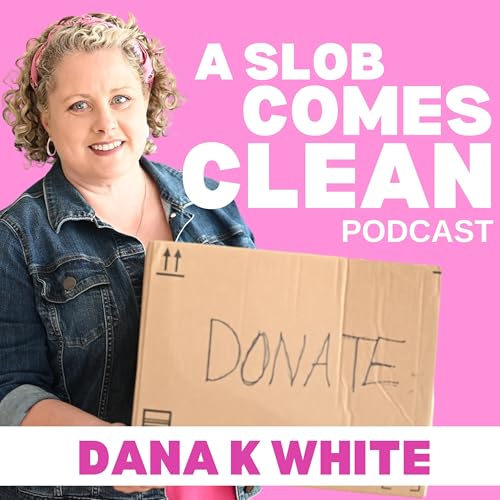 Amazon.com: A Slob Comes Clean : Dana K. White: A Slob Comes Clean ...