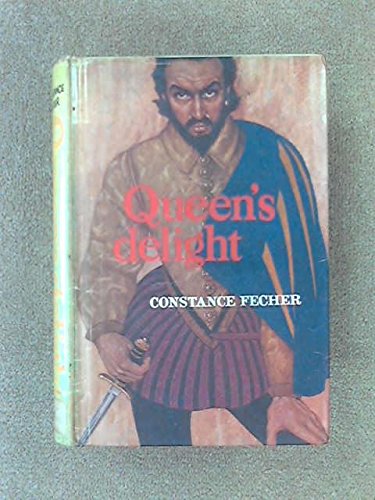 Queen's Delight: Constance Fecher: Amazon.com: Books