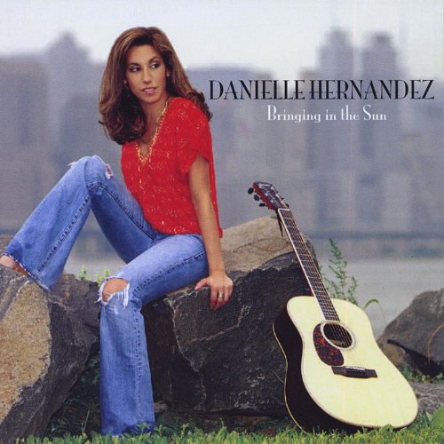 Play Bringing in the Sun by Danielle Hernandez on Amazon Music