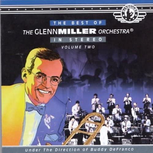 Glenn Miller, Glenn Miller & His Orchestra, Traditional, Luckey Roberts ...