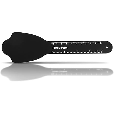 Amazon.com : Dental Photo Contrast Oral Black Background Board Palatal ...