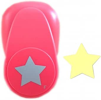 Amazon | DECOP BIG3 スター | スクラップブッキング用品 通販