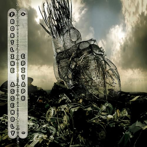 Amazon.com: Epitaph : Front Line Assembly: Digital Music