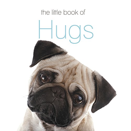 The Little Book of Hugs: Cuschieri, David, Cuschieri, Heidi ...