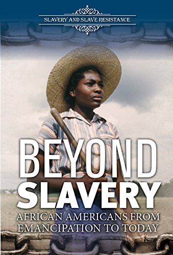 Amazon.com: Beyond Slavery: African Americans from Emancipation to ...