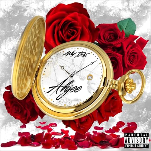 Play Anytime by Ahjee on Amazon Music Unlimited