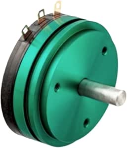 Amazon.com: CPP-45B 1k 2k 5k 10k Precision conducting Plastic ...