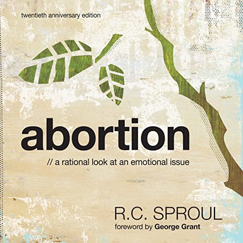 Amazon.com: Abortion (Audible Audio Edition): R. C. Sproul, Michael Beck, One Audiobooks ...
