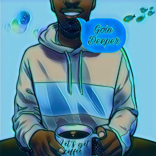 Amazon Music - KMOのGoin' Deeper - Amazon.co.jp