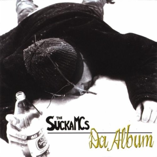 Amazon.com: Da Album [Explicit] : The Sucka MCs: Digital Music