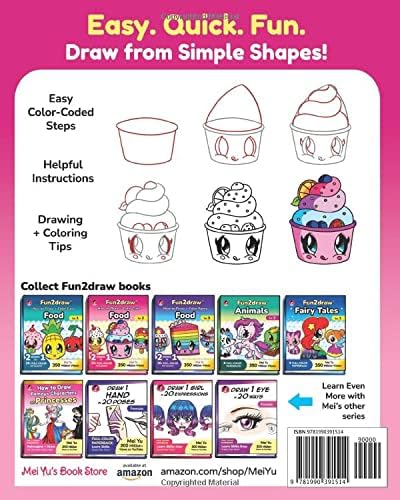 Fun2draw Food And Drinks