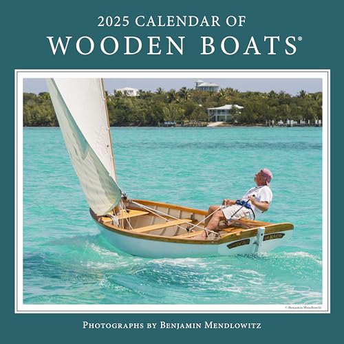 Amazon Best Sellers: Best Boat & Ship Calendars