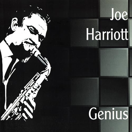 Amazon.com: Genius : Joe Harriott: Digital Music