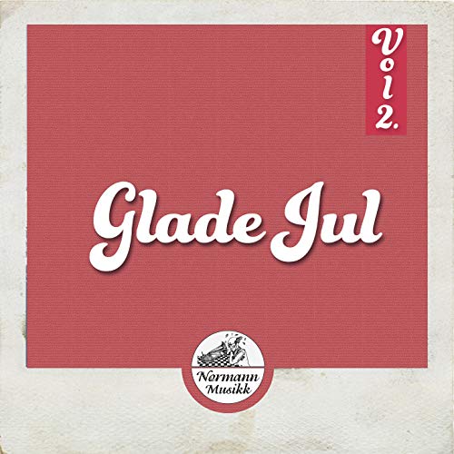 Amazon.com: Glade Jul Vol.2 : Diverse Artister: Digital Music