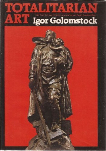 Totalitarian Art in the Soviet Union, the Third Reich, Fascist Italy ...