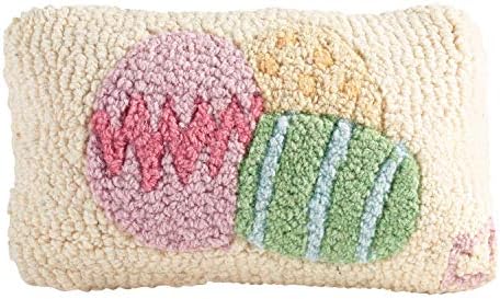 Amazon.com: Chandler 4 Corners Artist-Designed Little Tree Hand-Hooked ...