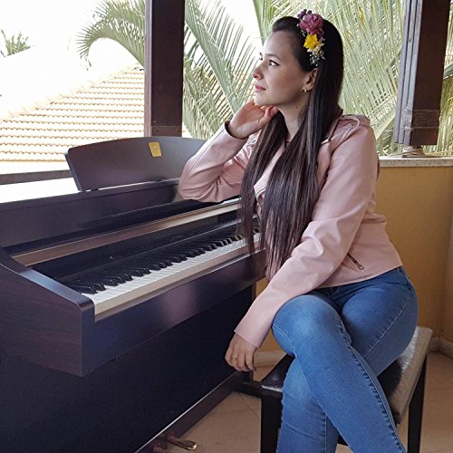 Play Imagine by Yuval Salomon on Amazon Music