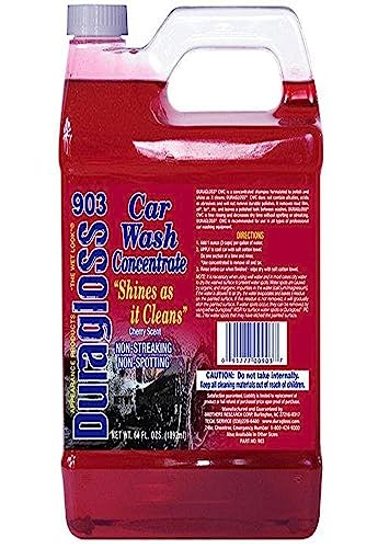 Take Five Car Wash – The 15 best products compared - Your Motor Guide