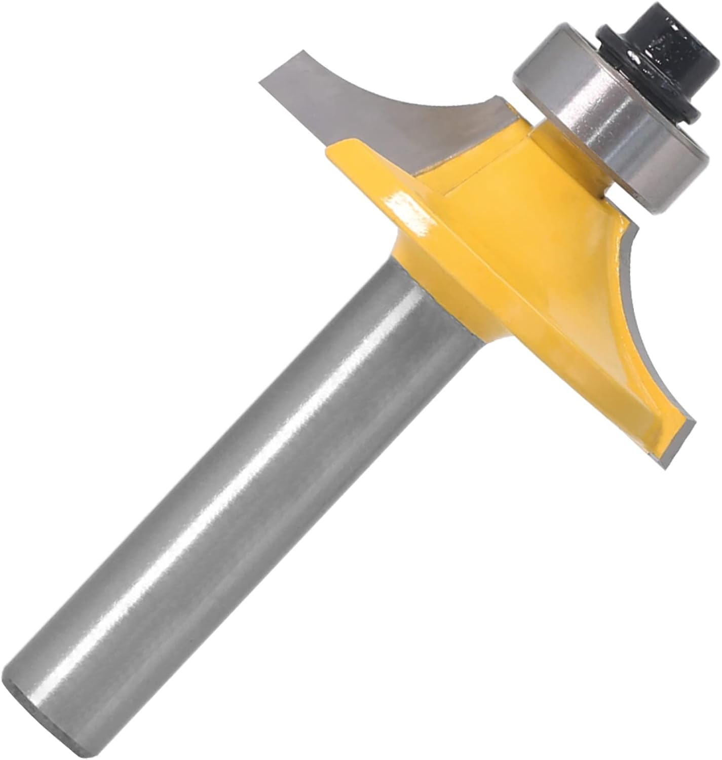 Drill Bit 8mm Shank Drawer Front & Cabinet Door Front Router Bit Set ...