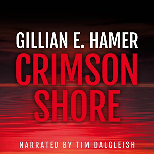 Amazon.com: Crimson Shore: The Gold Detectives, Book 1 (Audible Audio ...