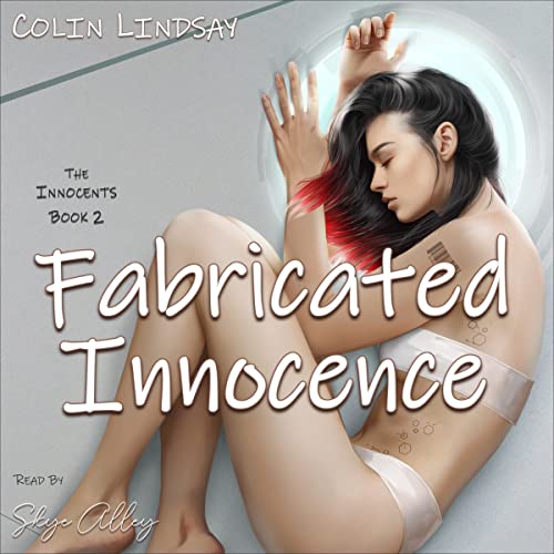 Amazon.com: Fabricated Innocence: The Innocents, Book 2 (Audible Audio Edition): Colin Lindsay ...