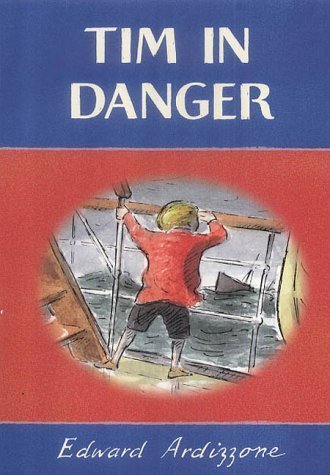 Tim in Danger (Little Tim): Edward Ardizzone: 9780439010412: Amazon.com ...