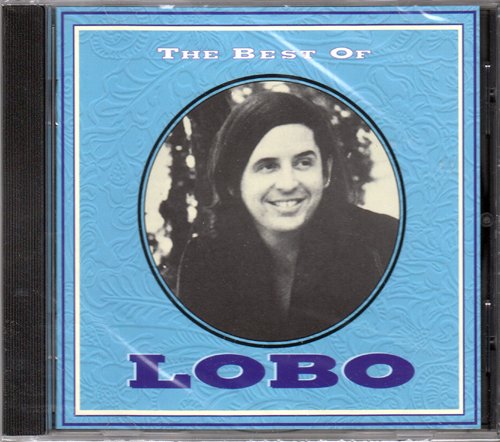 Lobo, Roland Kent LaVoie - incl. Baby I Love You To Want Me ! - Amazon ...