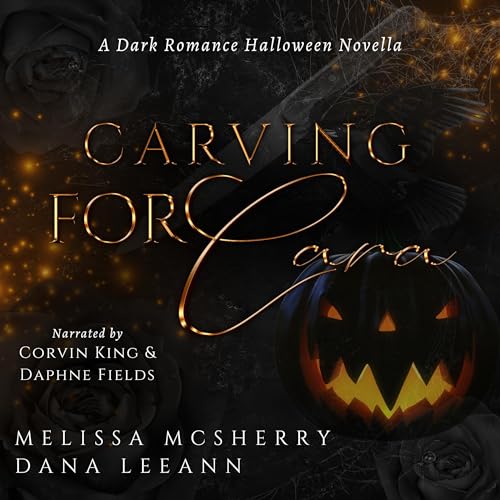 Amazon.com: Carving for Cara: Wrecked Series, Book 1 (Audible Audio ...