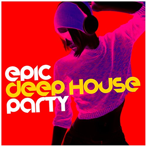 Amazon.com: Epic Deep House Party : Beach Club House de Ibiza Cafe ...