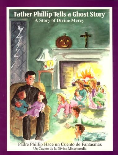 Father Phillip Tells a Ghost Story (Padre Phillip Hoce un Cuento de ...