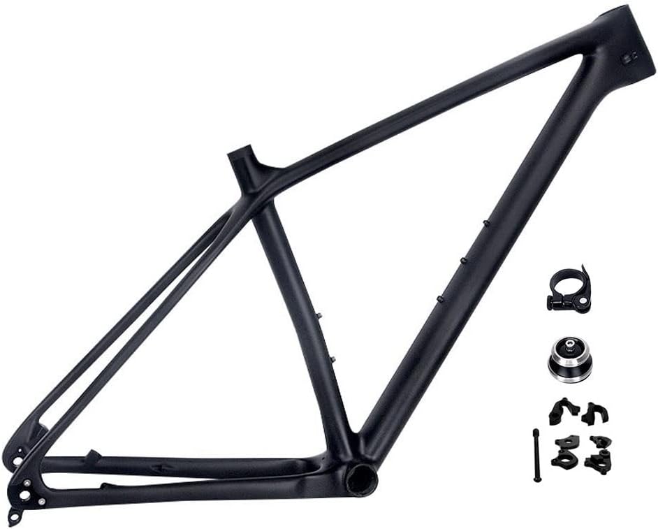 Carbon Mountain Bike Frame 27.5er 29er Hardtail Bike Philippines | Ubuy