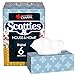 Scotties Original Everyday Care Facial Tissue, Hypoallergenic and ...