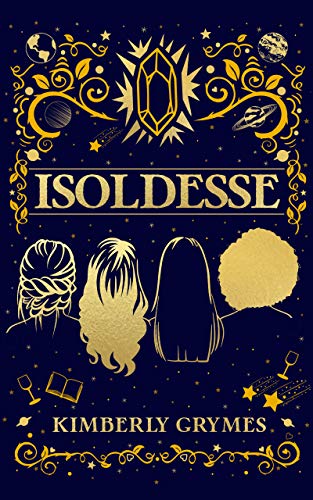 Amazon.com: Isoldesse: Aevo Compendium Series, Book 1 eBook : Grymes ...