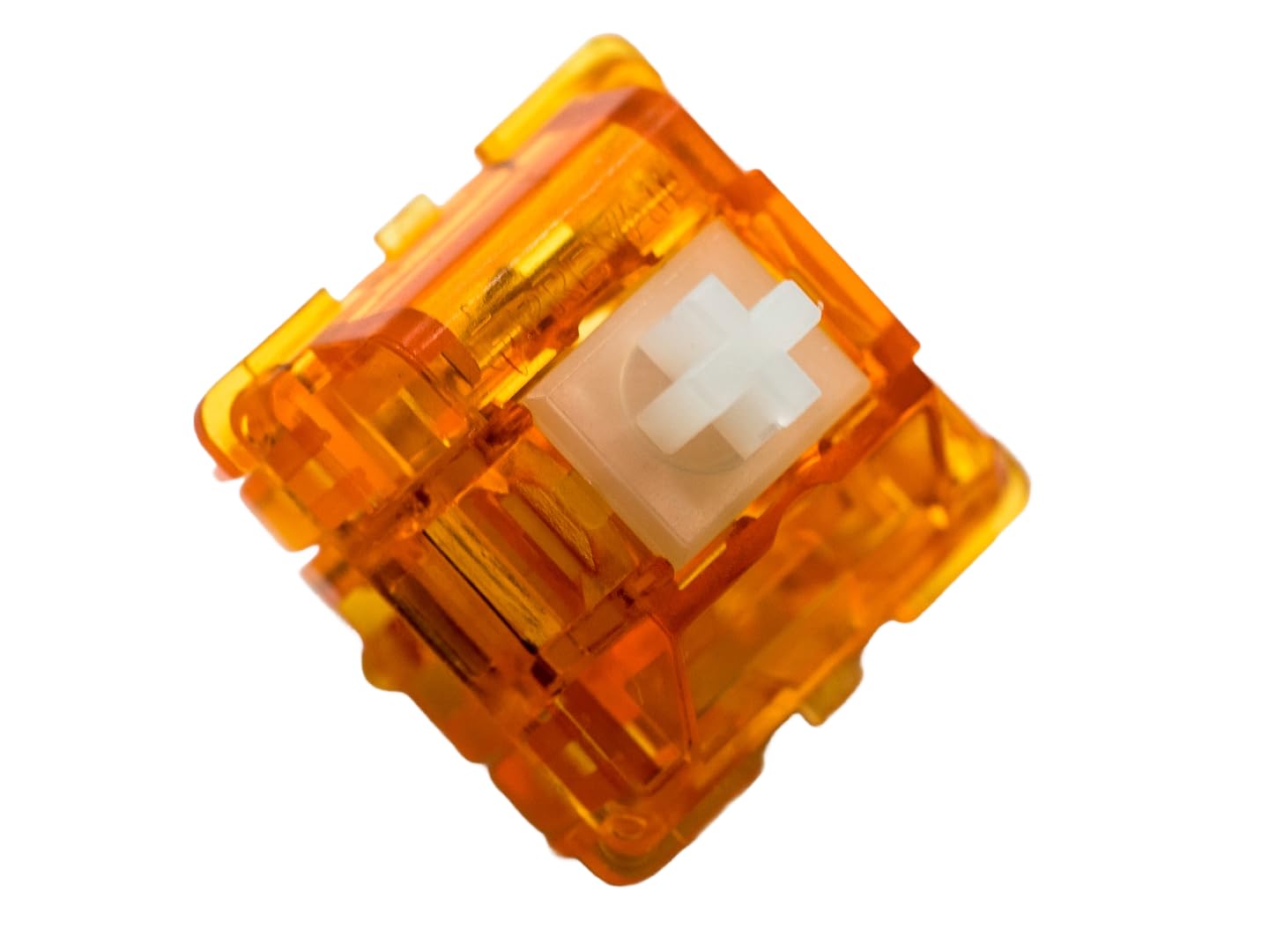 Epsilon V2 linear switches MX 5 Pin RGB for custom keyboard switches ...