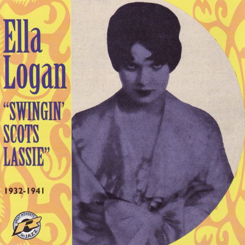 Play Swingin' Scots Lassie by Ella Logan on Amazon Music