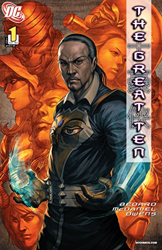 Amazon.com: The Great Ten (2009-2010) #1 eBook : Remender, Rick ...