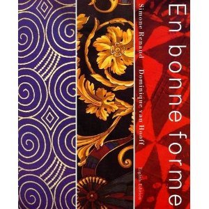 En bonne forme (text only) 8th (Eighth) edition by S. Renaud,D. van ...