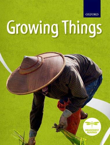 Buy Growing Things Book Online at Low Prices in India | Growing Things ...