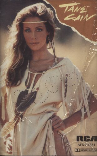 Tane Cain - Tane Cain - Amazon.com Music