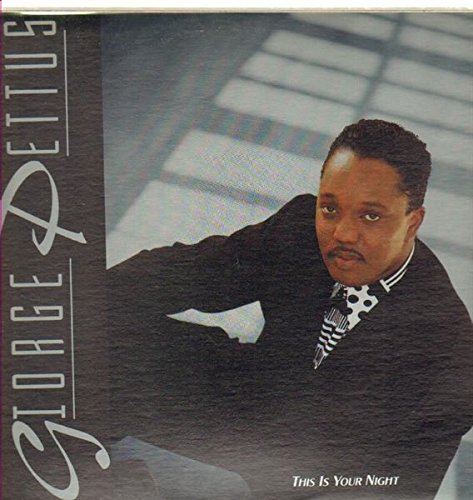 Pettus, George - This Is Your Night [Vinyl] - Amazon.com Music