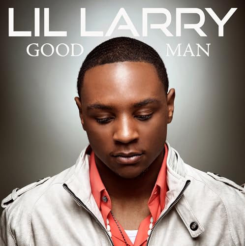 Amazon.com: Good Man : Larry Gordon: Digital Music