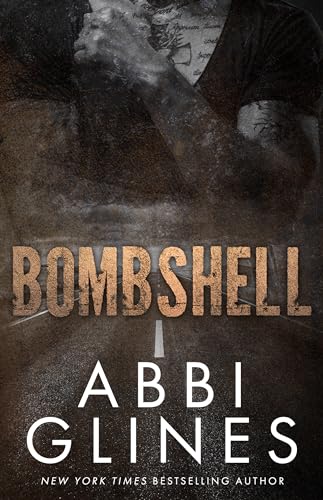 Bombshell (Judgement Series Book 1) - Kindle edition by Glines, Abbi ...