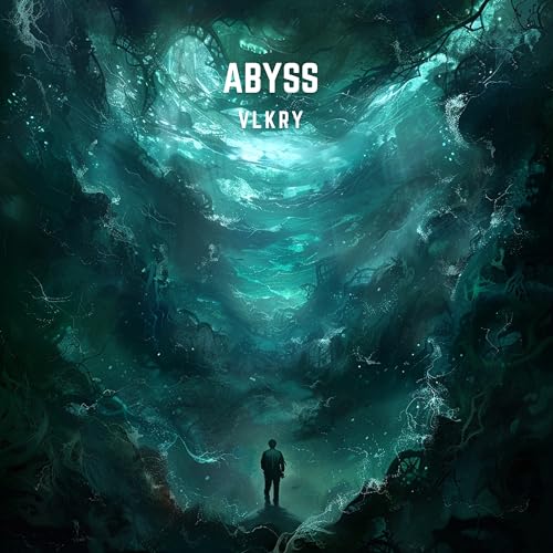 Amazon Music UnlimitedでVLKRYのAbyssを
