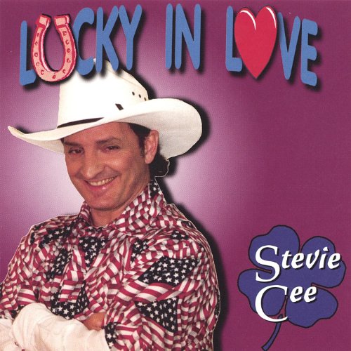 Écouter Lucky In Love par Stevie Cee sur Amazon Music Unlimited