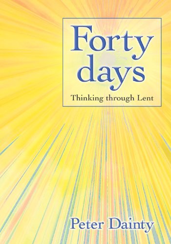 Buy Forty Days Book Online at Low Prices in India | Forty Days Reviews ...