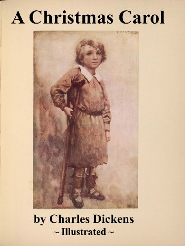 Amazon.co.jp: A Christmas Carol - A Ghost Story of Christmas ...